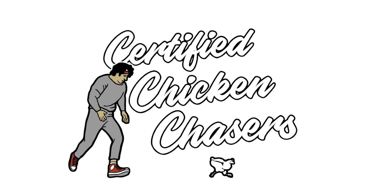Products – certifiedchickenchasers